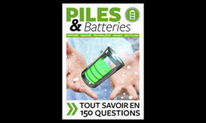 Accueil | Je recycle mes piles